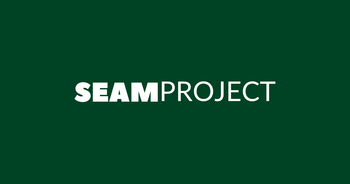 seam project